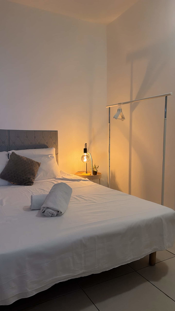 Studio Cosy Proche De Paris Et Laéroport Dorly - Vitry-sur-Seine