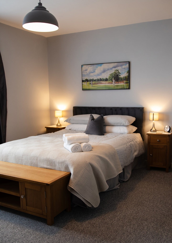 2-bedroom Flat South Ayrshire - Troon