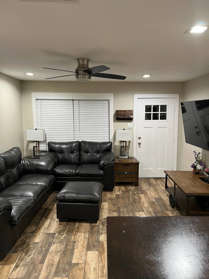 Dallas Fifa World Cup Home 3br/1ba - メスキート, TX