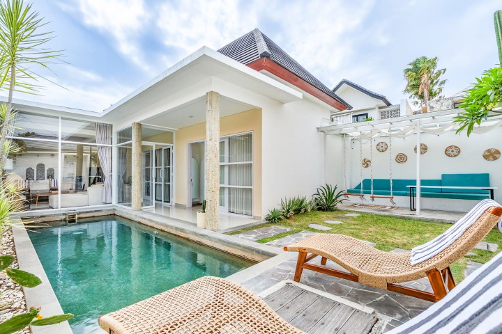 3br Spacious Family Villa/private Pool /Seminyak - Australia
