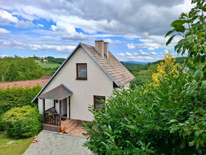 Cottage Bzince Pod Javorinou - Slovakia