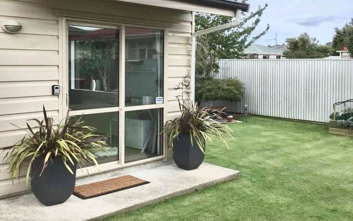 Studio Unit. - Outram