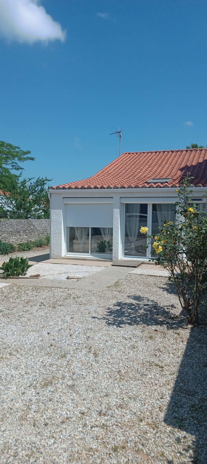 La Maison De Mamie Mimi - Jard-sur-Mer