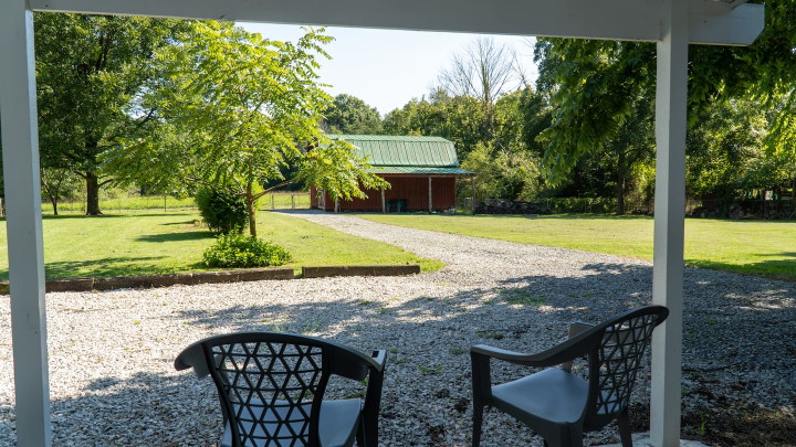 Cozy Countryside Home 20 Min From Pigeon Forge Ex - Knoxville, TN