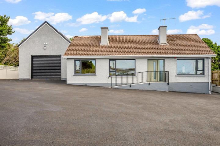 Carnamuggah - Letterkenny