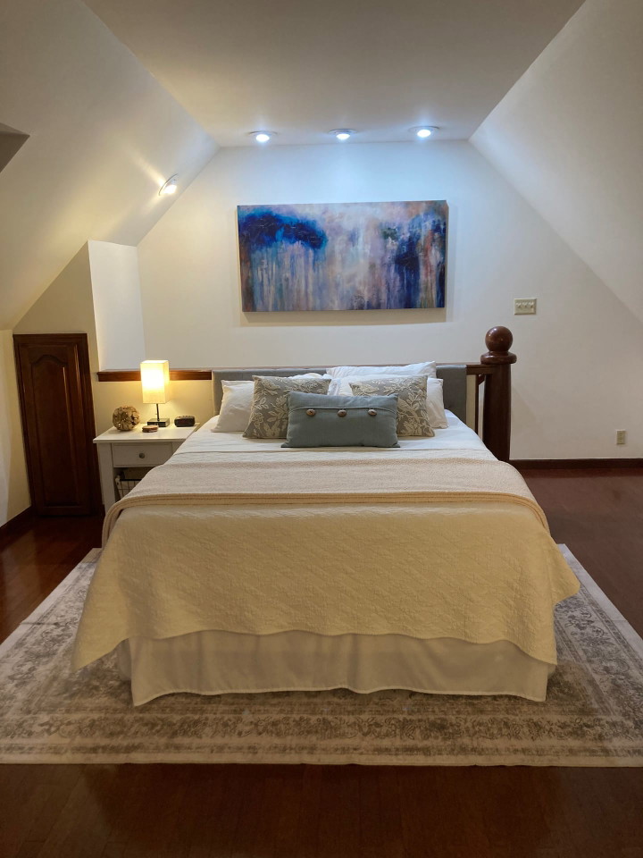 Maple Street Loft - Kansas (State)