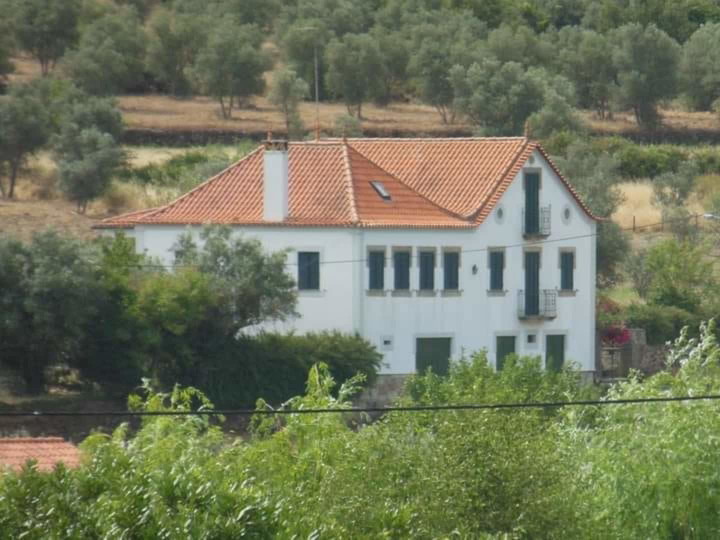 Quinta Da Barbosa - Gouveia - Vila Cortês Da Serra - Gouveia