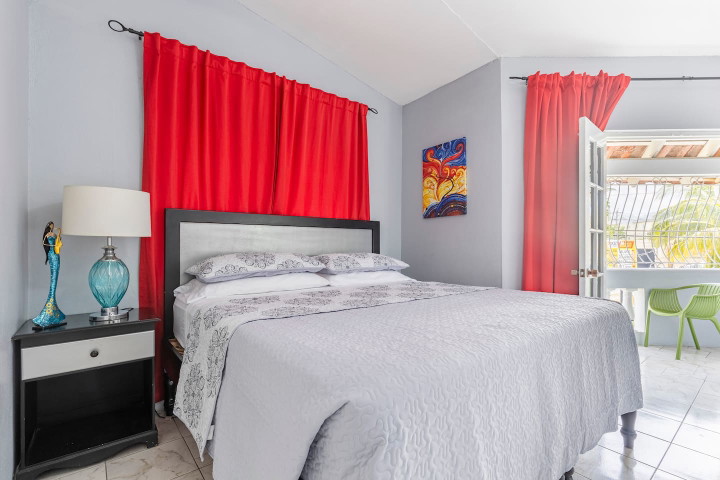 Airy Palatial Studio Apartment - Kingston