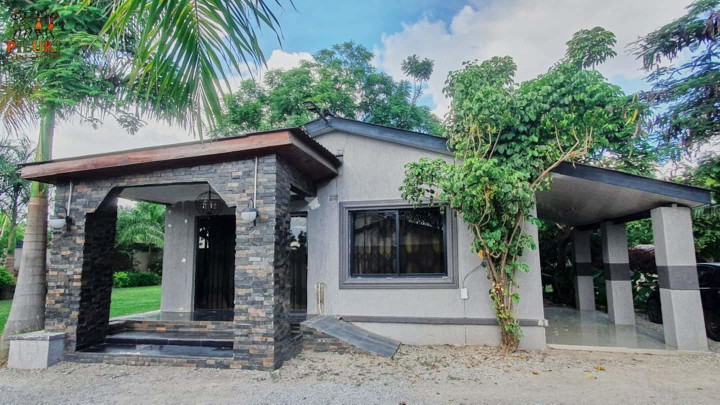 Piluki Garden Apartments - Lusaka