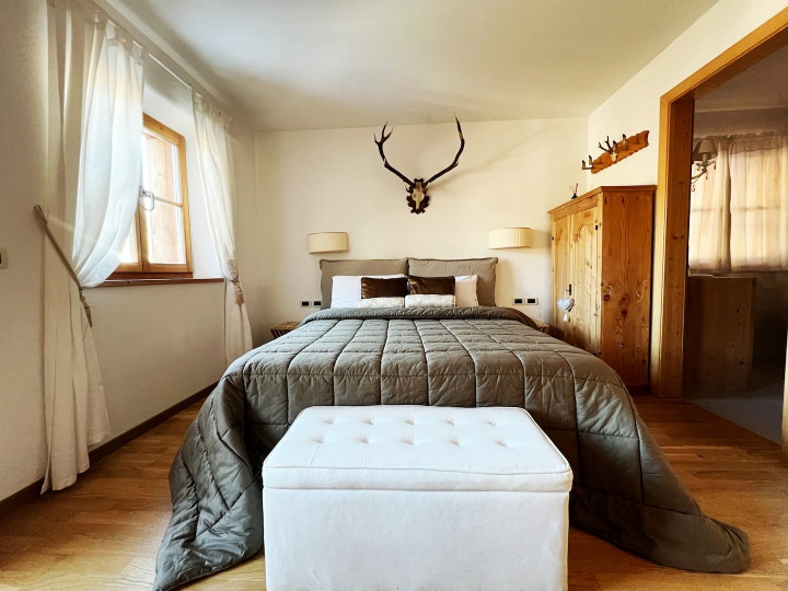 Adults Only - Chalet In The Heart Of The Dolomites - Alta Badia