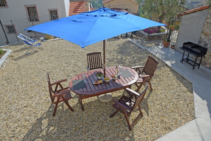 Casa Giulia Close To The Sea And The Bike Path - San Lorenzo al Mare