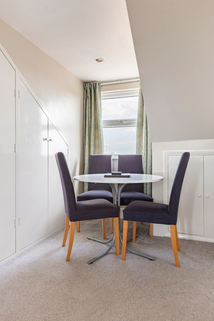 Lovely Studio Flat At Clapham Junction - セントラル・ロンドン