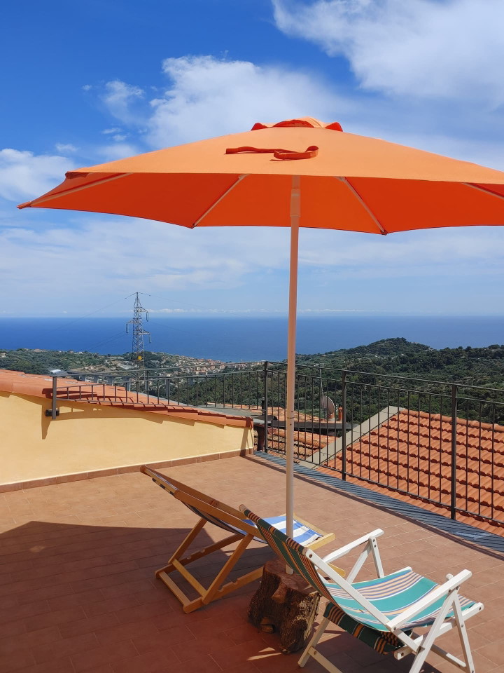 Casa Vacanze Manenola - San Lorenzo al Mare