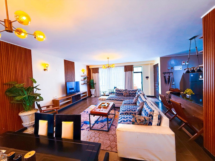 The Hills Residence At Roseville Apartment - Kenya