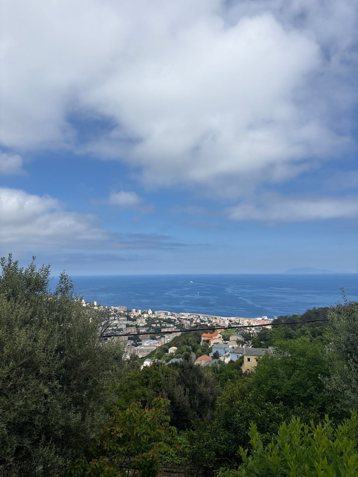 Appartement Bastia Village - Bastia