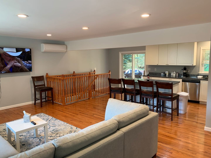 Connecticut Getaway Extended Stay - Danbury, CT