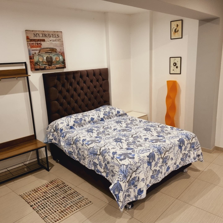 Apartment 102 In Av. Ejercito. - Arequipa