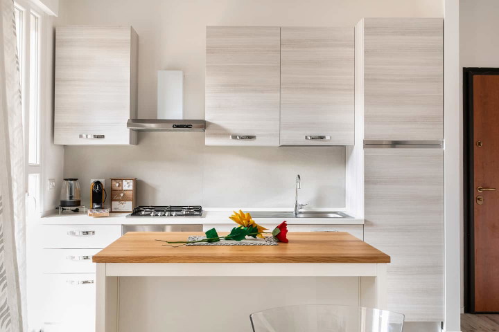 Residence Asia 2 - Vicenza