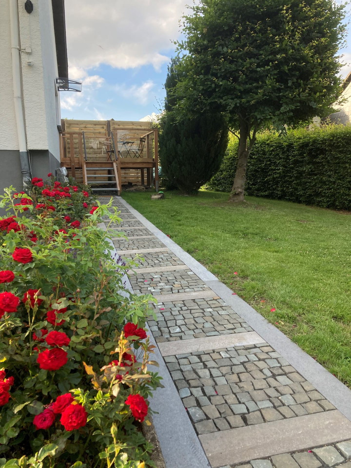 Vennweg 19 - Montjoie