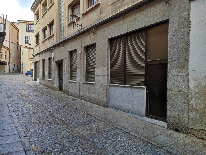 Apartamentos Don Victor 1 - Santa Marta de Tormes