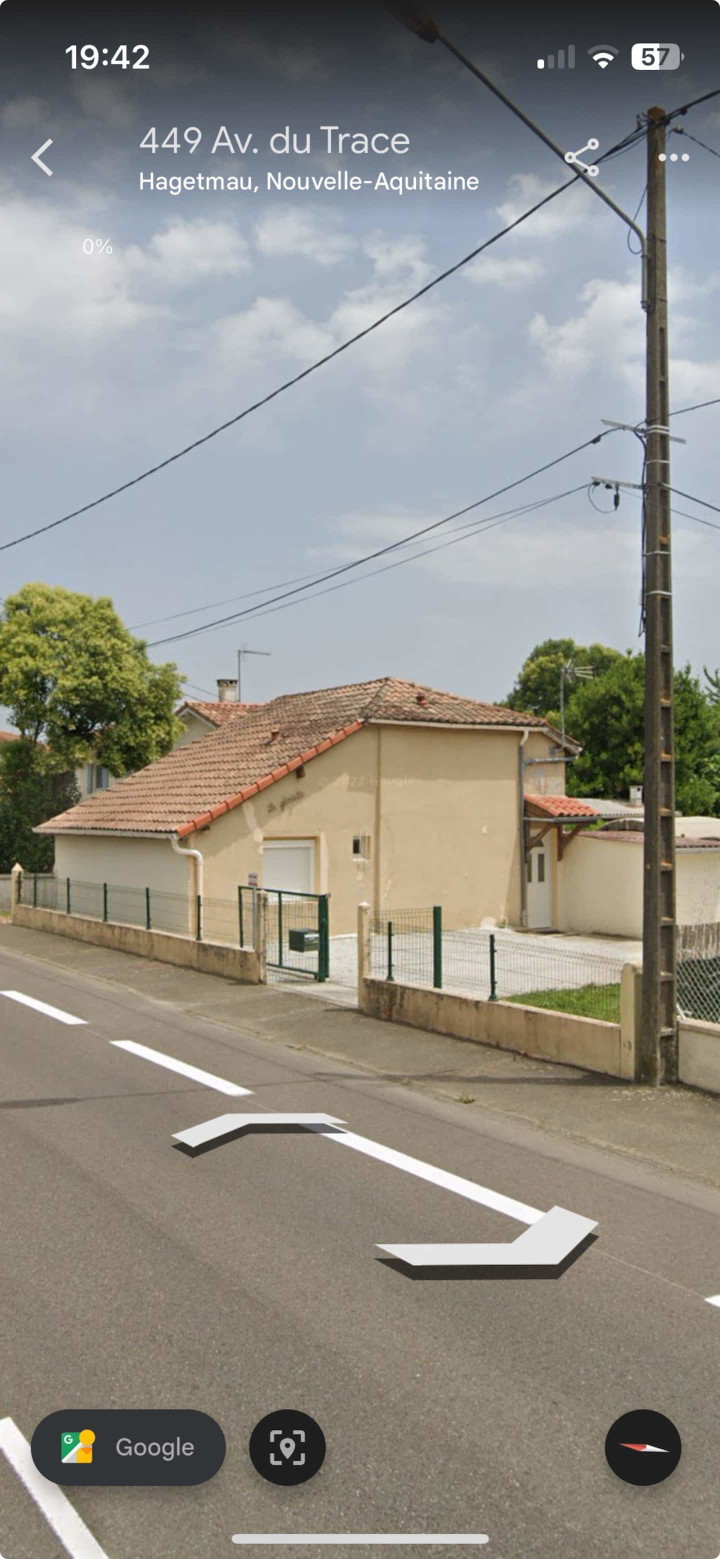 Maison Individuelle La Gloriette - Hagetmau