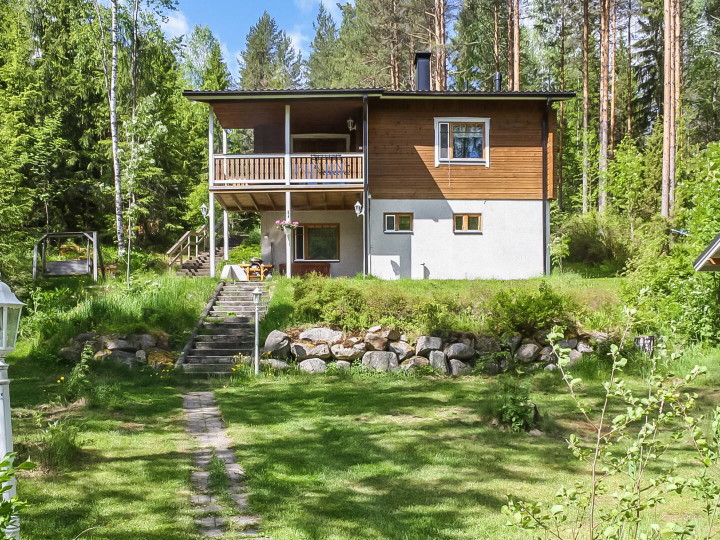 Mäntyrinne By Interhome - Kangasniemi