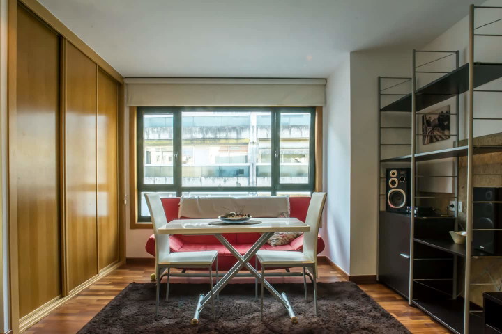 The White Flat Vigo Boutique - Vigo