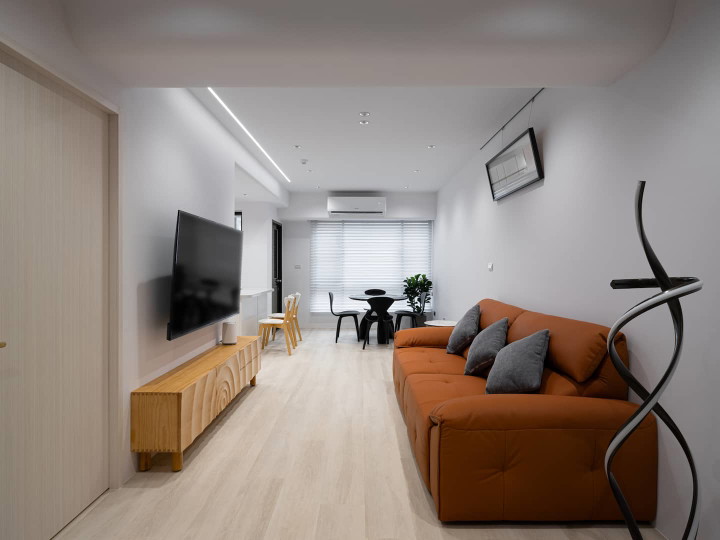 Brand New Reno | Taoyuan Center | Next To Mrt G10 - Taoyuan City