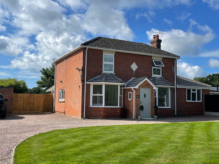 Ferndene Farmhouse - Mudeford