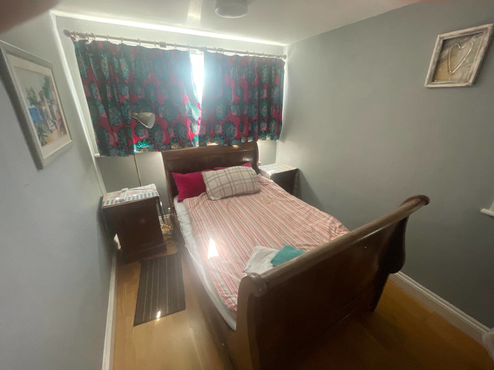 The Pink Room - Midhurst