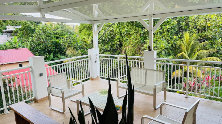 Appartement T3 Fort De France - Fort-de-France