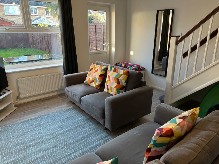 Mudeford House-beaches 15 Min Walk
*Pets Welcome* - Mudeford