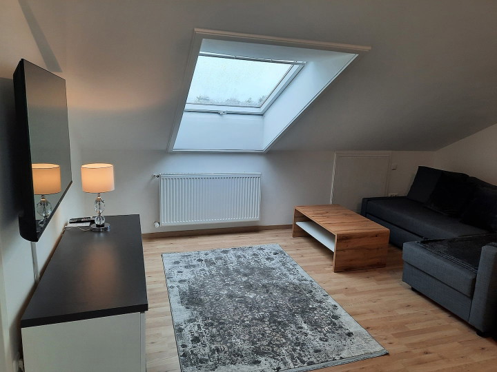 Comfortable Apartment - Great Connection To Munich - Karlsfeld