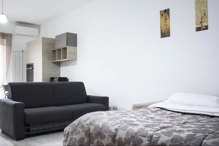 Ambra Suite Elegante E Accogliente A Isernia - Isernia