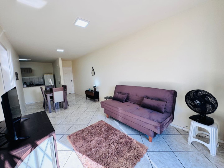 Ground Floor Apartment/2 Bedrooms/1 Parking Space. - Lages