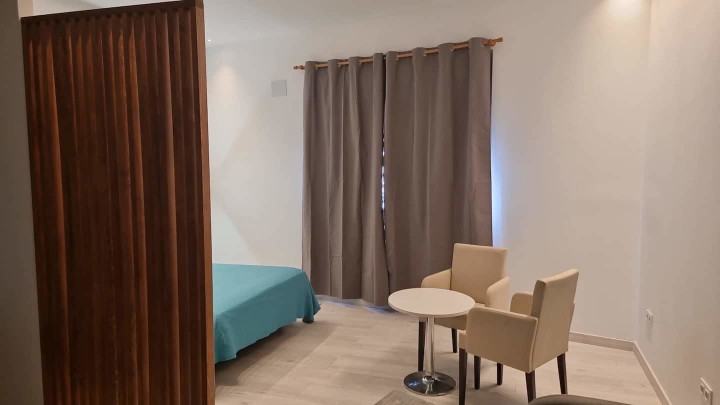 Apartamento El Soho 4 ÁVila - Ávila