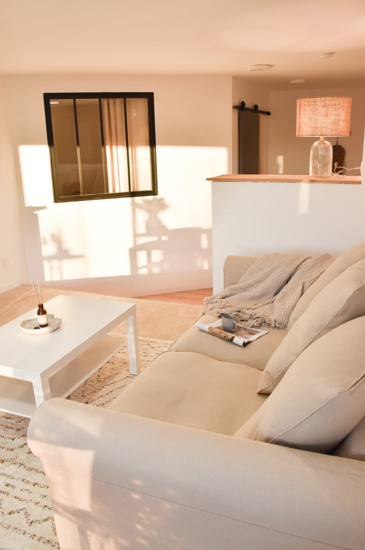 Maison Cosy Au Calme. - Cambrai