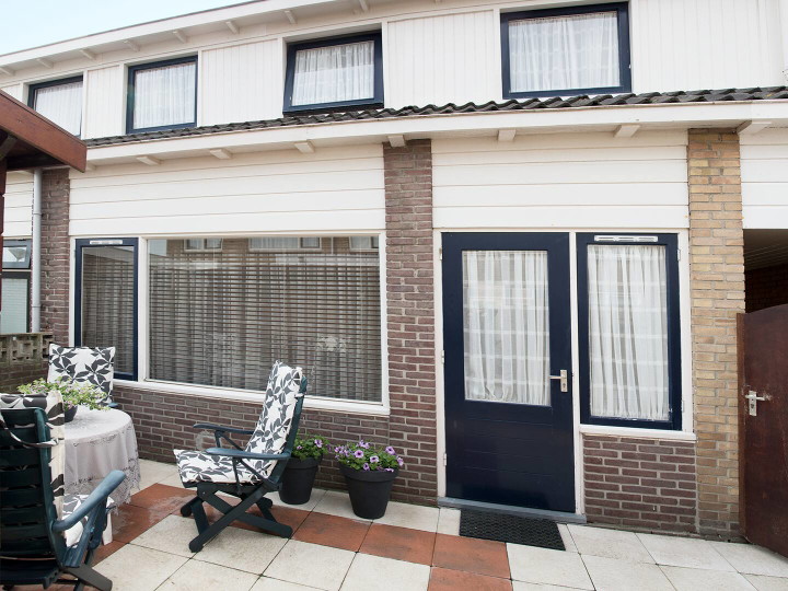 Summer Cottage By The Sea - Bergen aan Zee