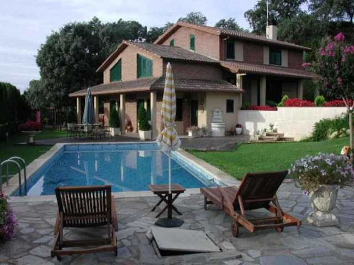 Chalet La Devesa - Barbastro