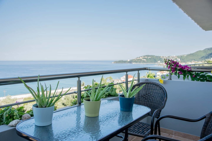 Mirtera Apartment No 5 - Cephalonia
