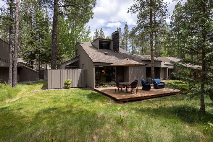 Sunriver Meadow House - A Place To Relax - Sunriver, OR