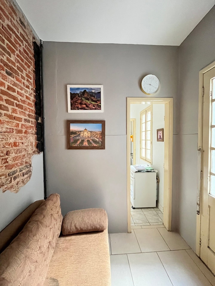 Studio In The Center, 1 Block From The Boardwalk - Santa Maria, Brazil