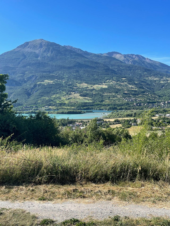 Logement Proche Station De Ski Et Vu Lac - Embrun