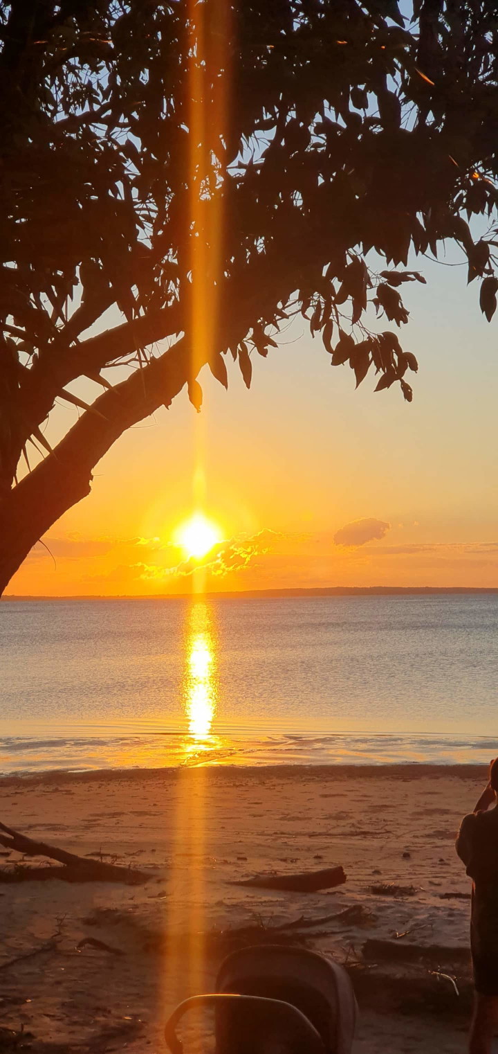 Banksia Hideaway-paradise Awaits -K'gari Fraser Is - Fraser Island