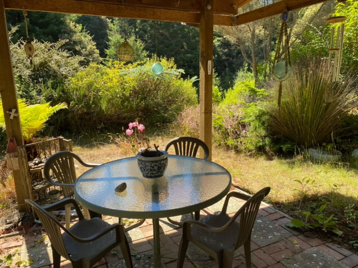 Glass Beach Retreat - Fort Bragg