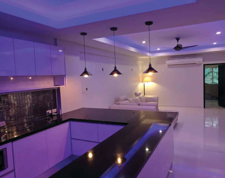 One Of Patong Best 2 Bedroom Super Modem Apartment - Patong Beach