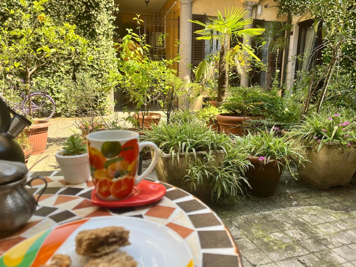 Séjour De Charme à Milan - Milan