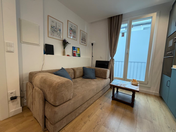 Loft Nuevo Junto A María Pita - A Coruña