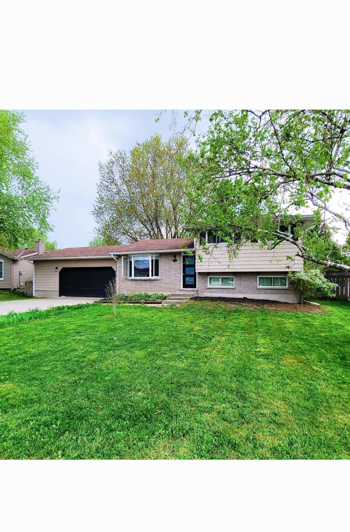 Monthly Discount Available - Family Home - Port Elgin
