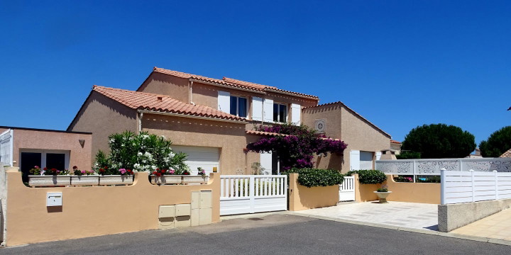 Appartement " Rose Des Vents" - Saint-Cyprien